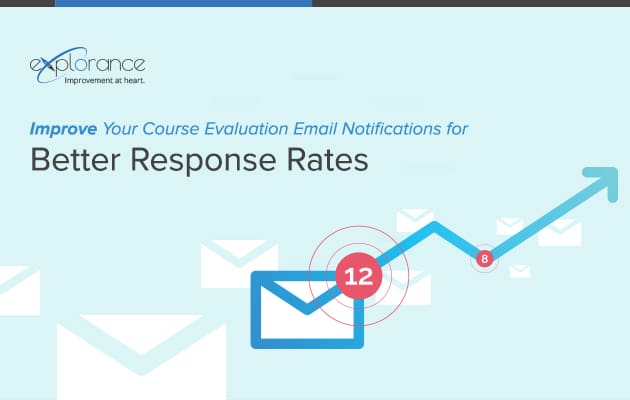 Improve Your Course Evaluation Email Notifications for Better Response ...