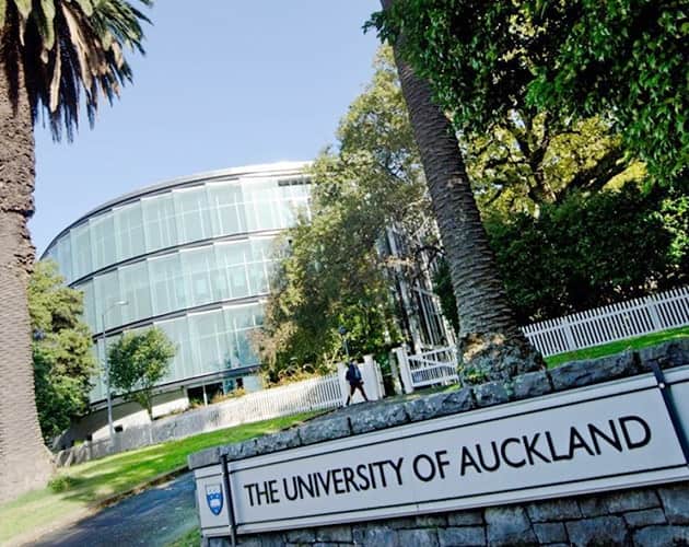 University of Auckland’s Experience in Using Blue's Data Sync Tool