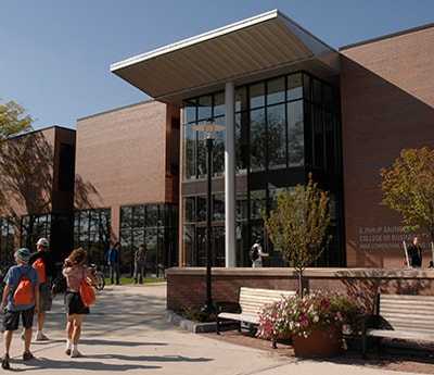 Saunders College of Business – Executive Education Switches to Blue for ...