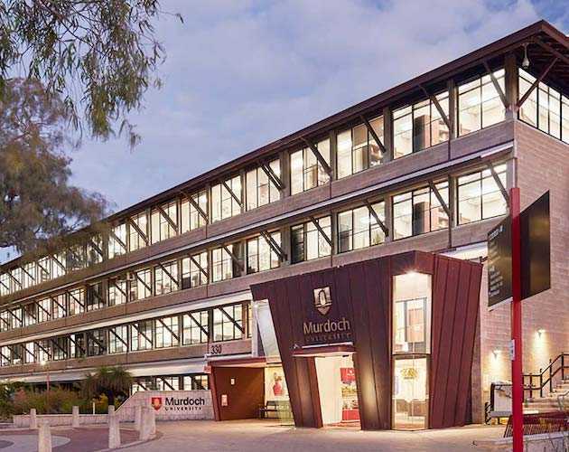 Murdoch University Modernises Student Evaluations with Blue