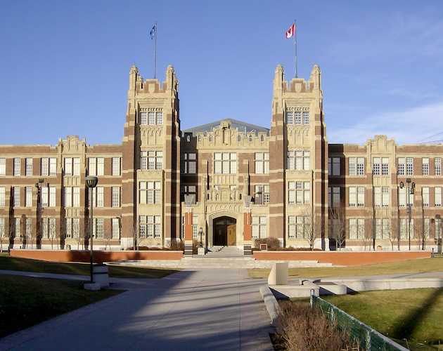 SAIT Transitions Course Evaluation Online with Blue