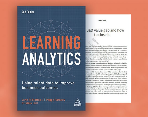 5 Reasons why Learning Analytics Should be Your Next Read