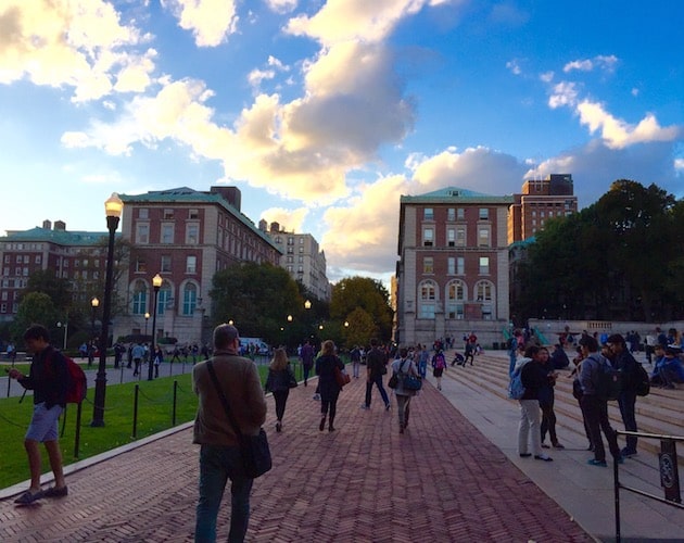 Our ‘new normal’ and world of webinars