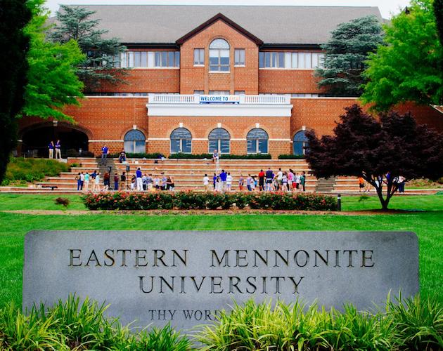 Eastern Mennonite University Upgrades Course Evaluations with Blue