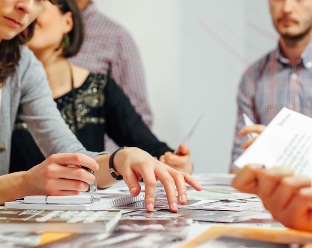 What is Scrap Learning?