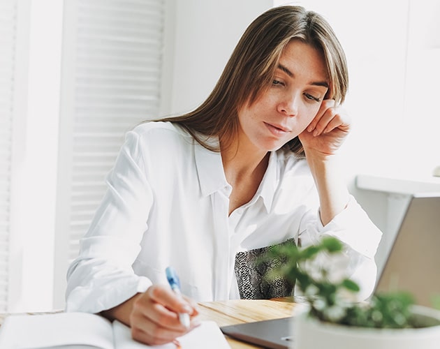 Module Evaluation in a Pandemic and Beyond - What do Students Want?