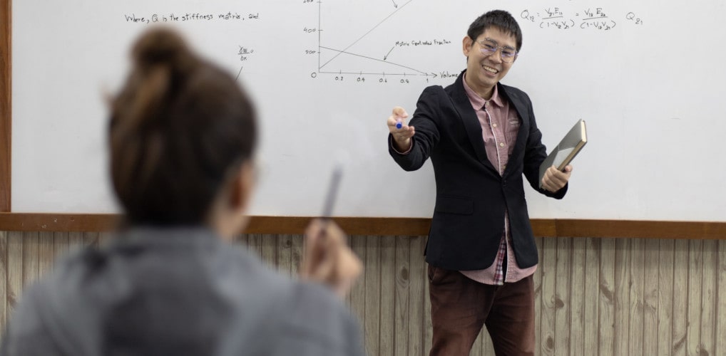 7 tips to keep students engaged in the classroom