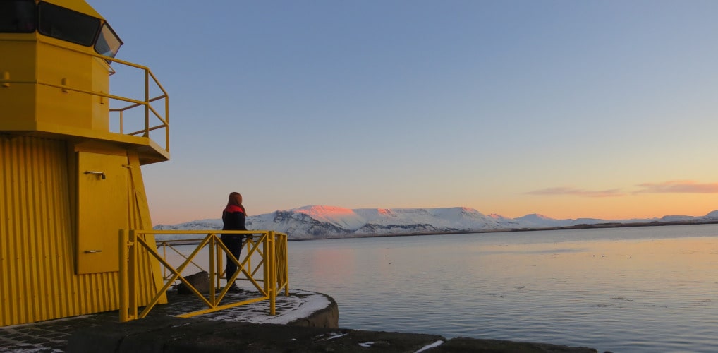 Towards a Continuous Listening Strategy: Lighthouse Moments