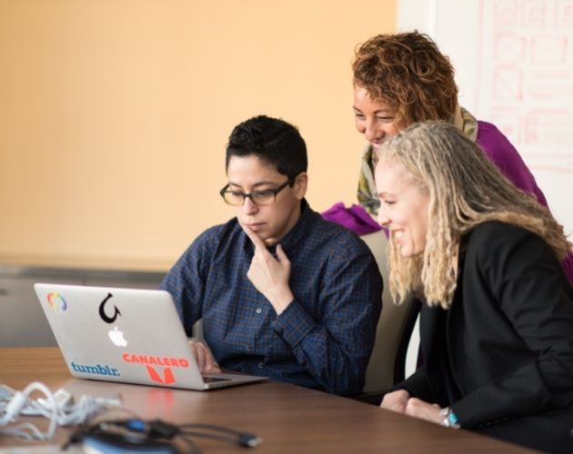 Unlock the Power of DEI: Tech Powered DEI