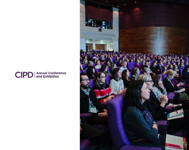 Explorance Set to Attend the CIPD Annual Conference and Exhibition