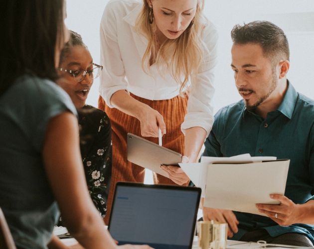 How to Build and Demonstrate Learning Measurement Capability