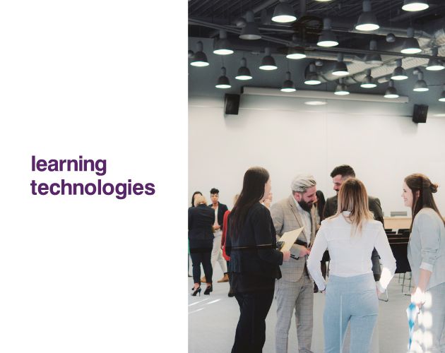 Explorance will attend Learning Technologies 2023