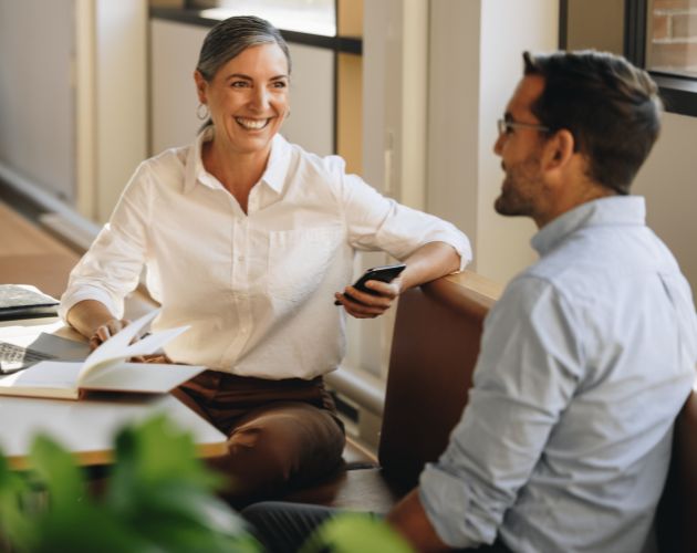 How St James’s Place Uses Learner Feedback for Digital Transformation