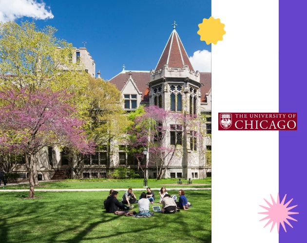 The University of Chicago Captures Actionable Feedback | Explorance