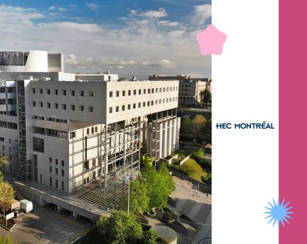 HEC Montreal Selects Explorance Blue | Explorance