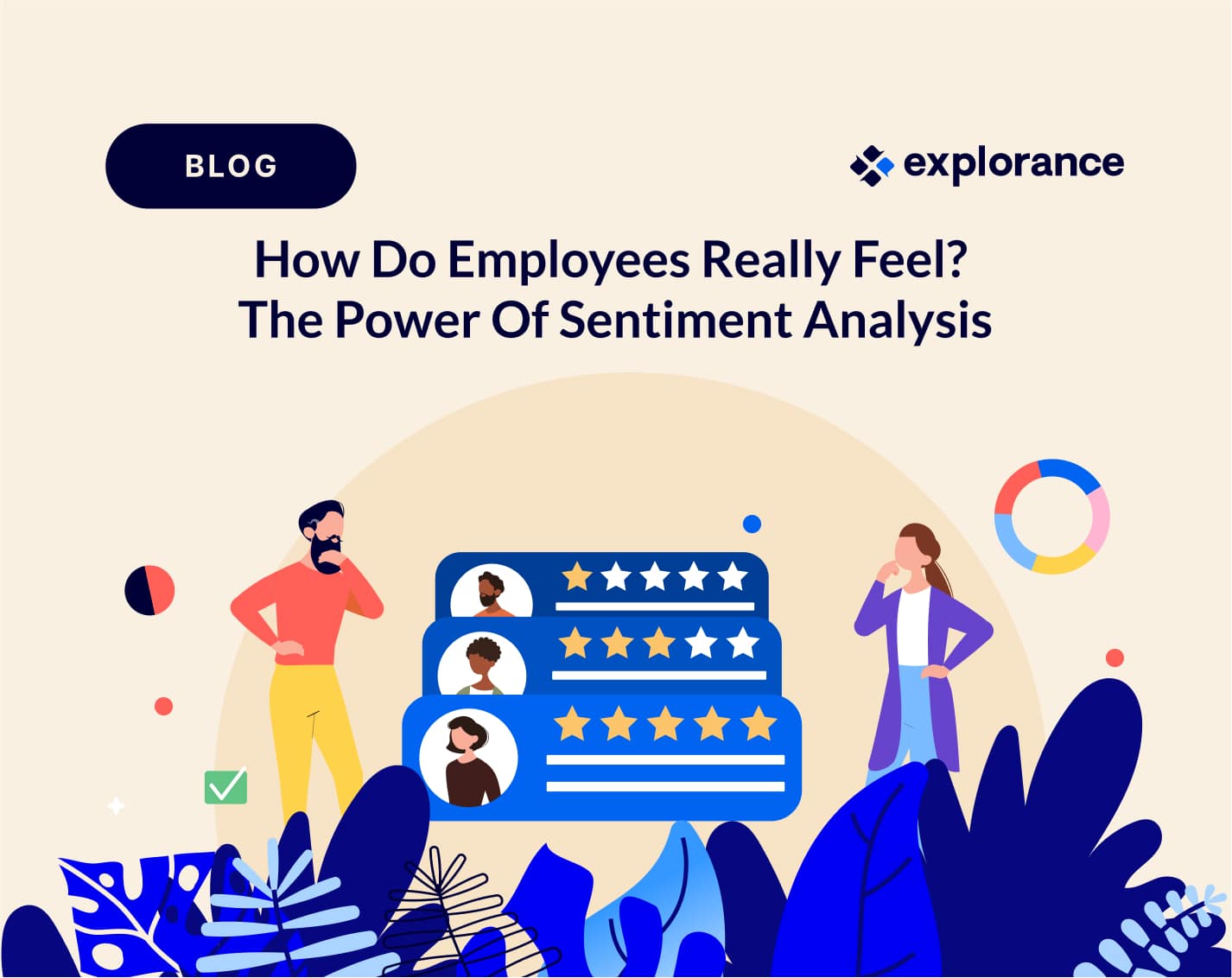 AI-powered Sentiment Analysis | Explorance