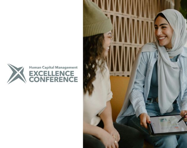 Explorance Attends Brandon Hall HCM Excellence Conference | Explorance