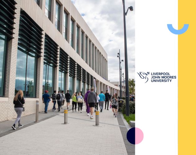 Liverpool John Moores University Adopts Explorance MLY | Explorance