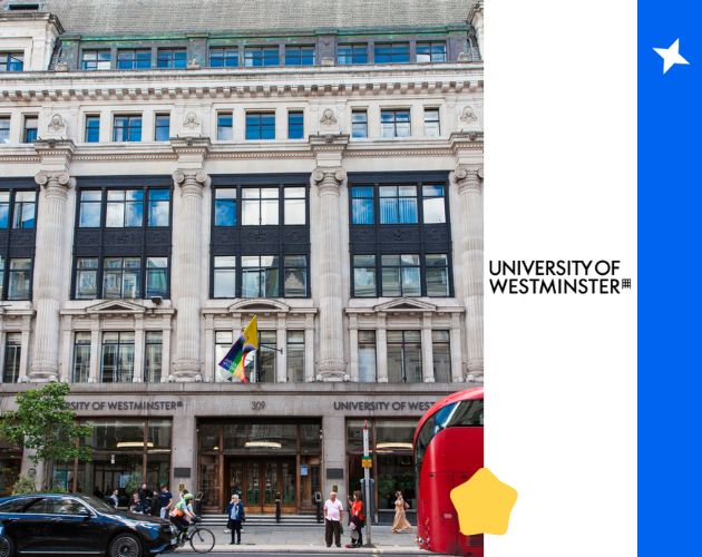The University of Westminster Chooses Explorance MLY | Explorance