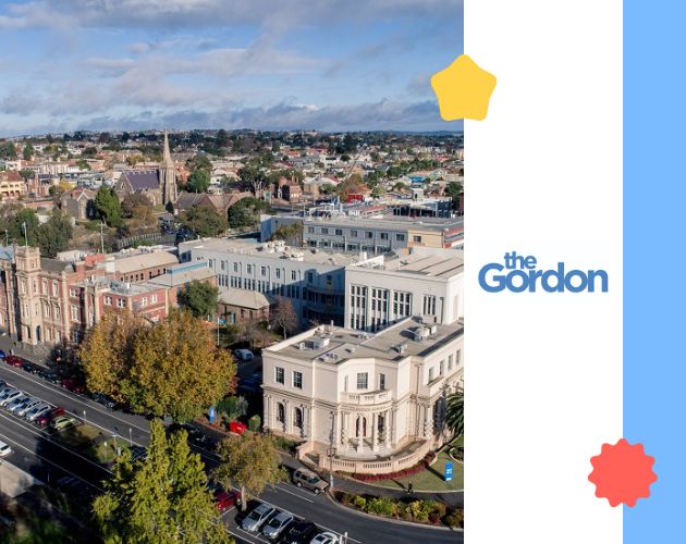 The Gordon Leverages Explorance Blue Course Evaluations | Explorance