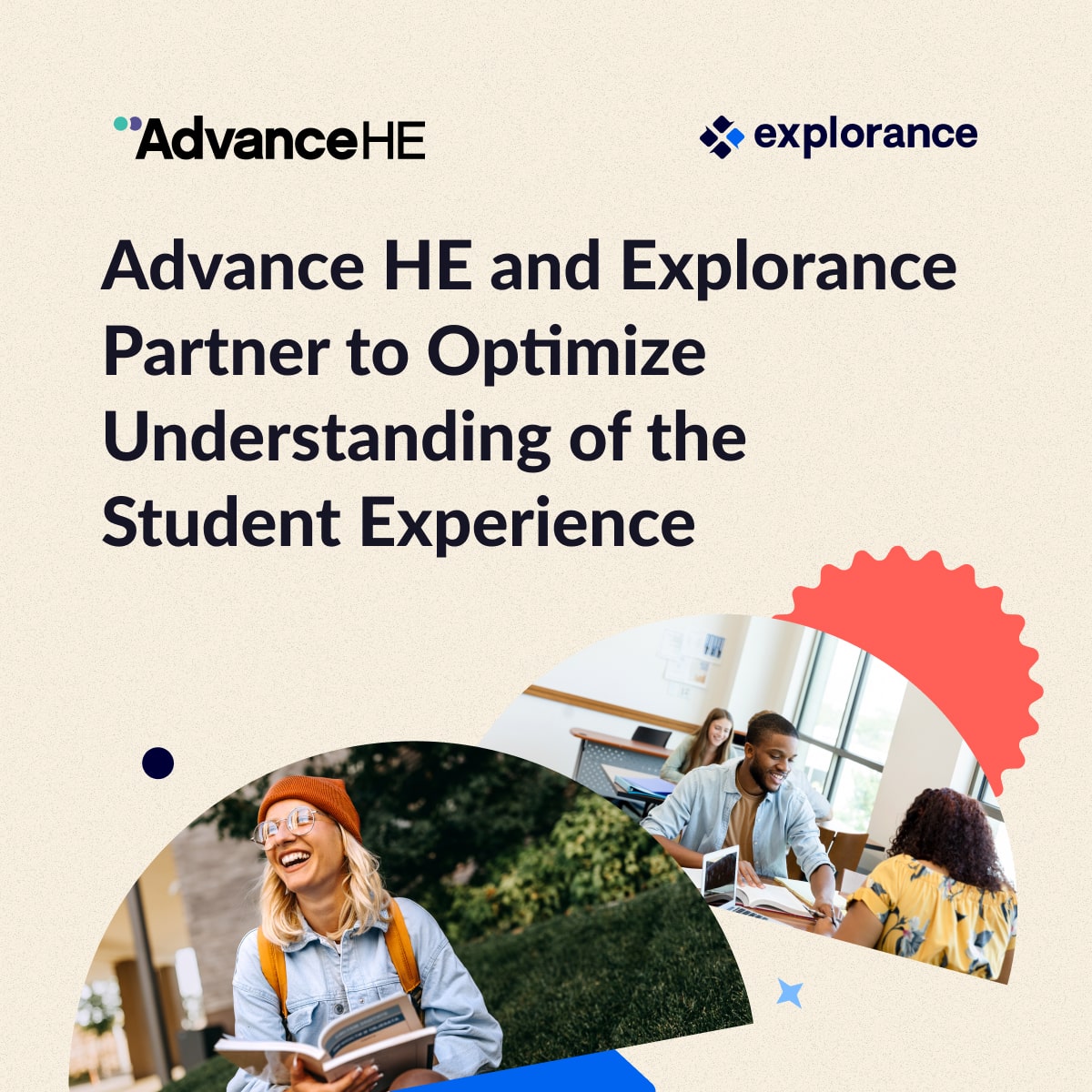 Advance HE Selects Explorance MLY for comment analysis | Explorance