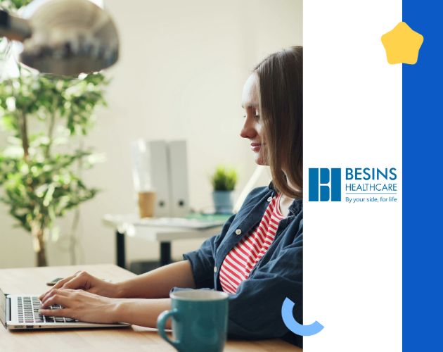 Besins Healthcare Leverages Explorance Blue | Explorance