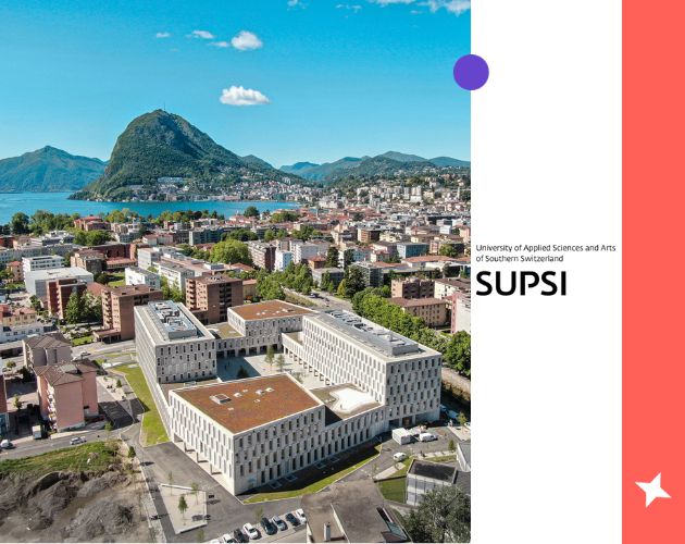 SUPSI Leverages Explorance Blue Course Evaluations | Explorance