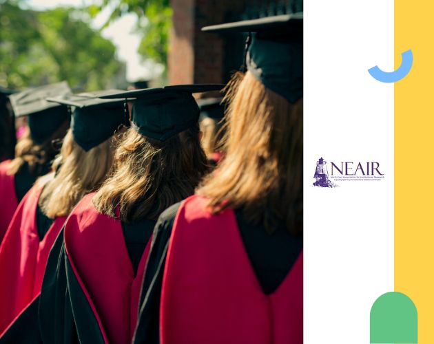 Explorance Attends and Presents at NEAIR 2024 | Explorance