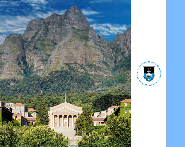 The University of Cape Town Leverages Explorance MLY | Explorance